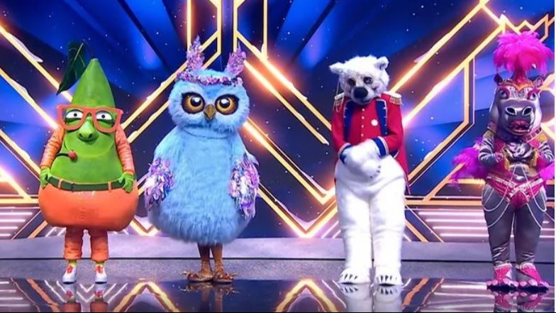 Zó kun je de The Masked Singer-pakken kopen | Shownieuws