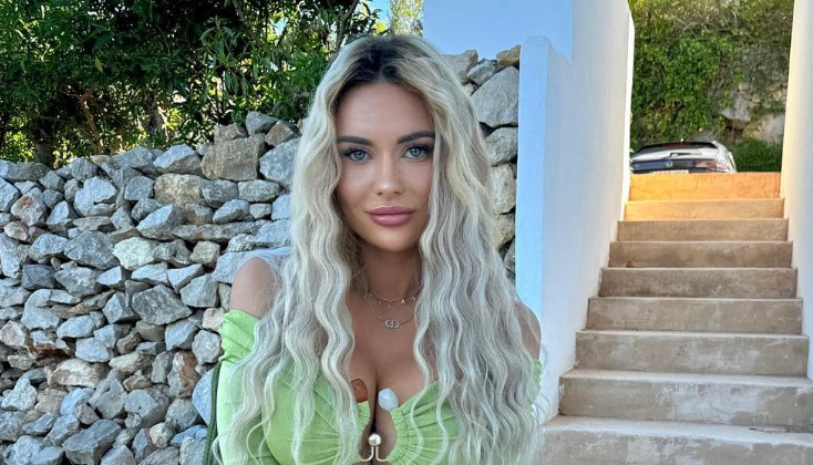 EOTB-Megan Desaever zet grote stap in pril liefdesgeluk | Shownieuws