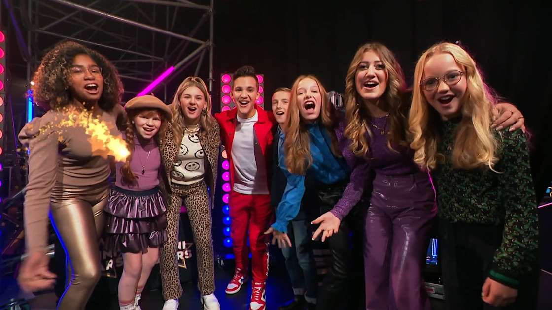 Menig Ministars-kijker onder de indruk: 'Kippenvel' | Shownieuws