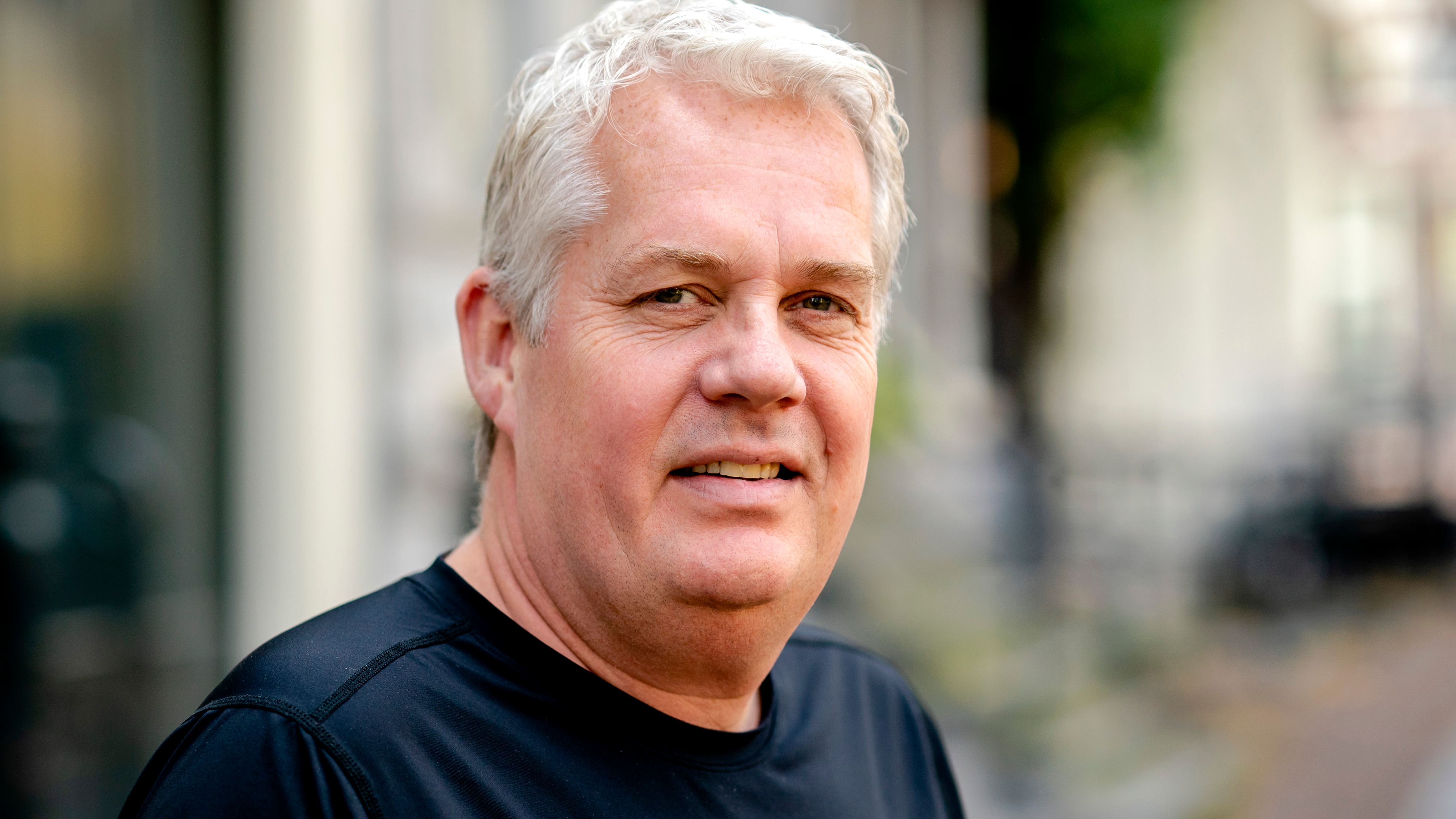 Geheugen laat Thomas Acda in de steek: ‘Weet tekst niet meer’ – Sturm ...