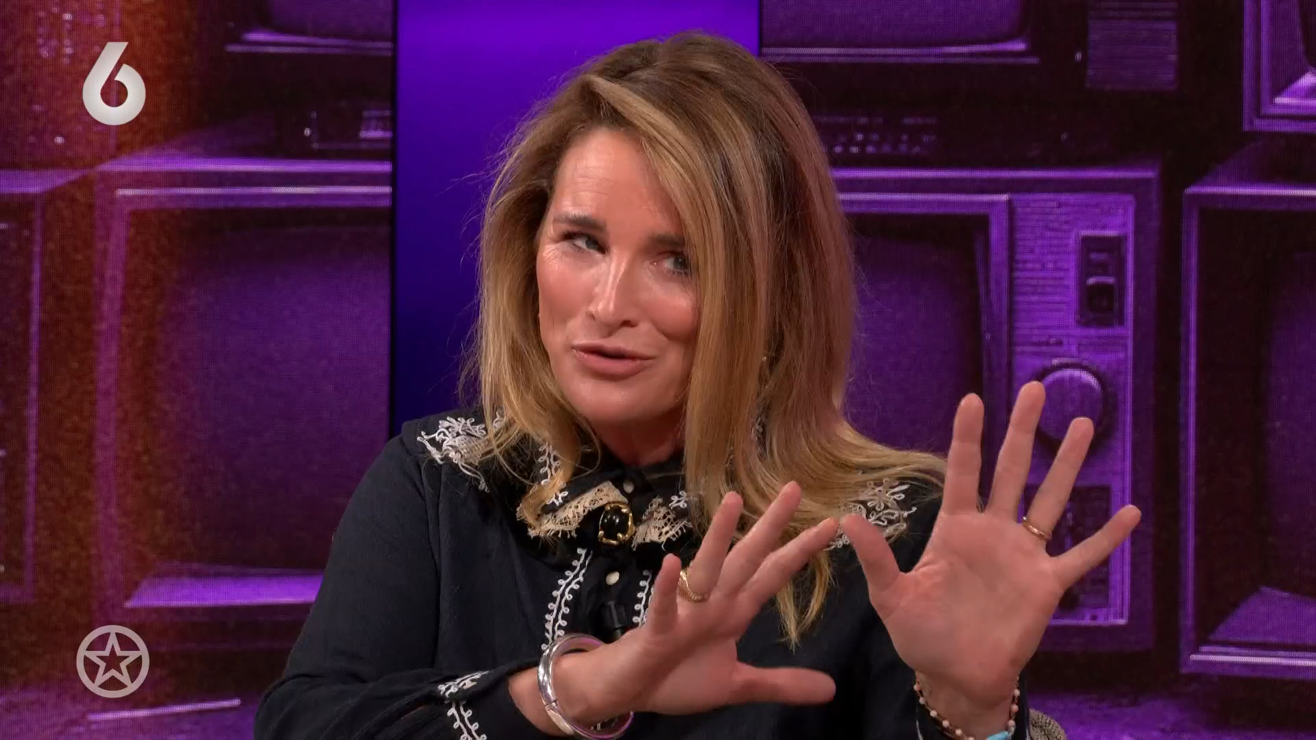 Lieke van Lexmond legt uit waarom ze ‘verdwenen’ was – Sturm Der Liebe News