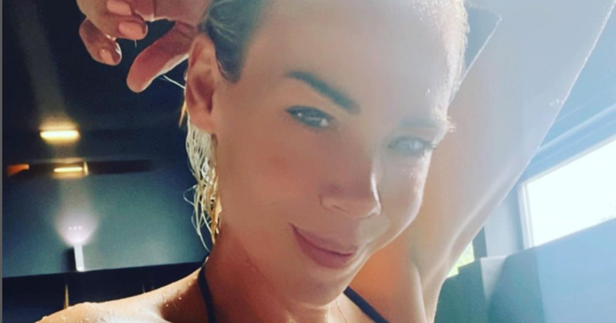 Verschrikkelijk verlies voor Nicolette Kluijver | Shownieuws Verschrikkelijk verlies voor Nicolette Kluijver | Shownieuws