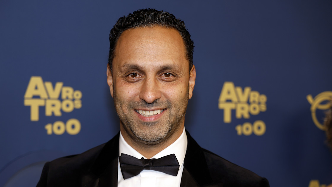 Ook Khalid Kasem Bemoeide Zich Namens Ali B Met De Rechtszaak Shownieuws