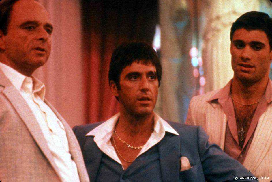 Scarface-reboot in de maak door Coen Brothers | Shownieuws