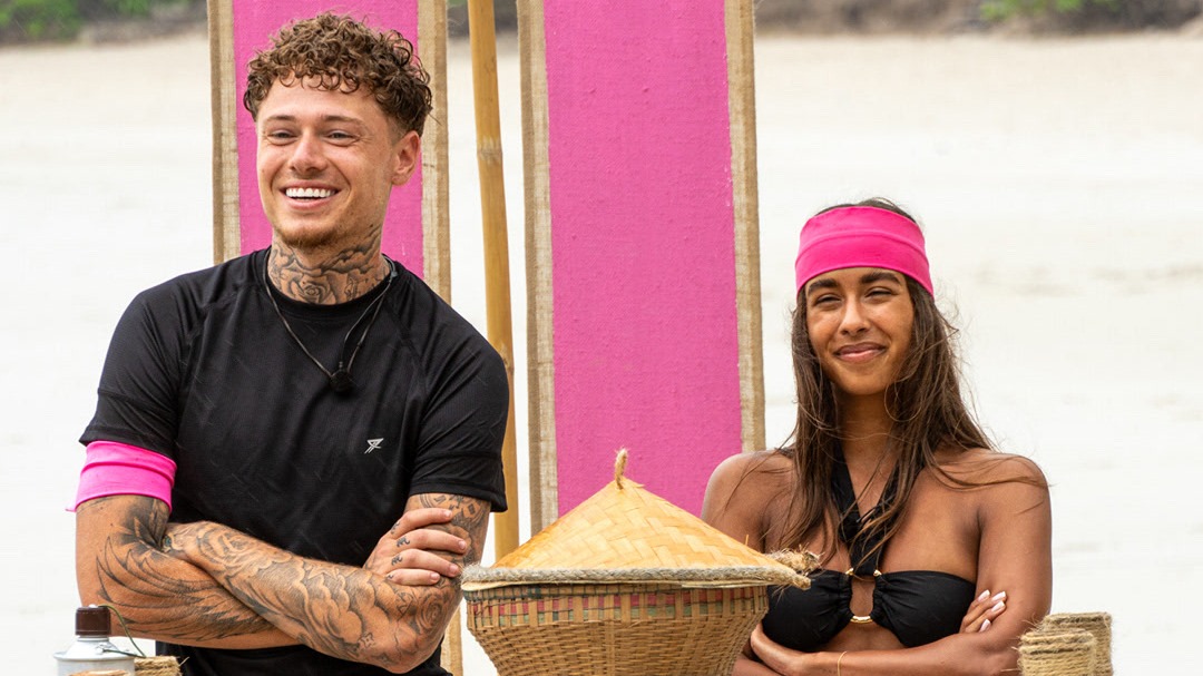 Good Luck Guys-Naomi en Jay zorgen voor ophef door overspel – Sturm Der Liebe News