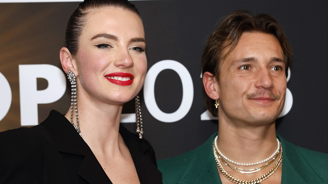 Fantastisch mooi nieuws voor Maan en Goldband-zanger Karel Gerlach | Shownieuws