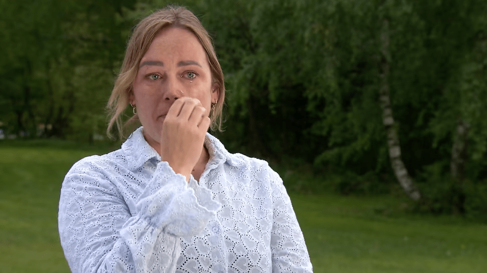 Heisa in B&B Vol Liefde na wilde nacht in hottub: ‘Schandalig!’ – Sturm ...