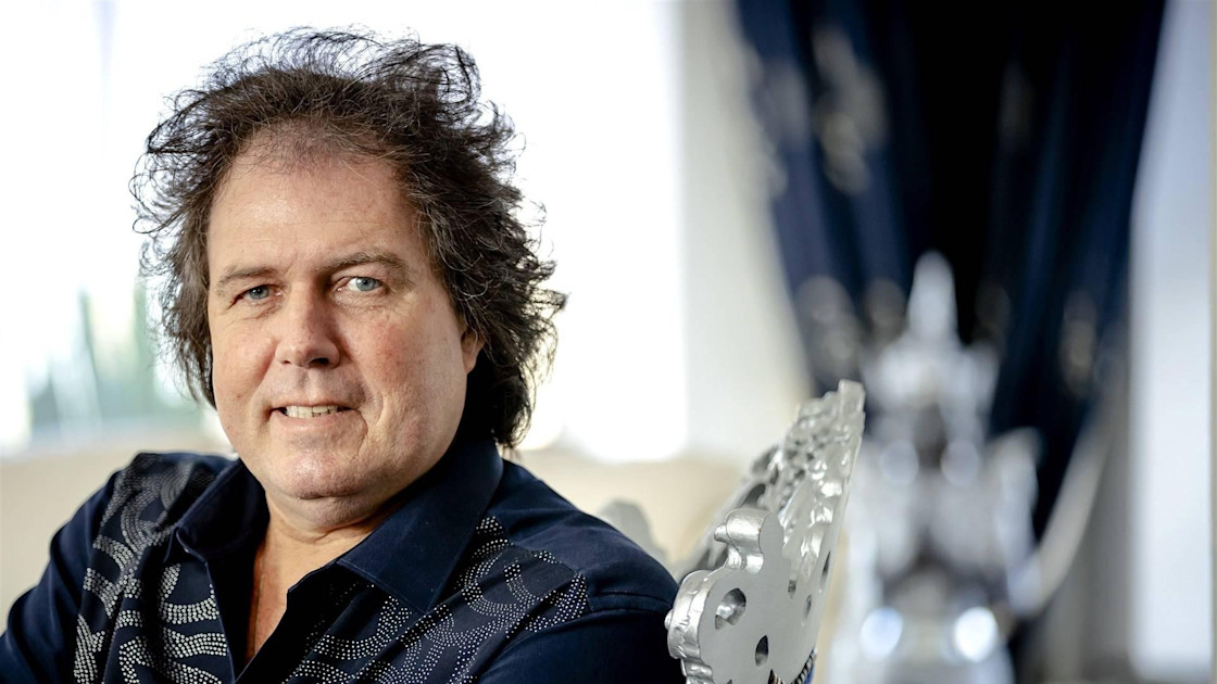 René le Blanc wil Duitsland veroveren: jetzt geht's los! | Shownieuws