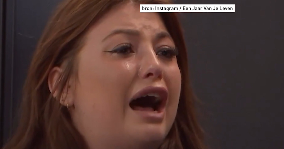 ZIEN: Heftige RUZIES in Een Jaar Van Je Leven | Shownieuws ZIEN: Heftige RUZIES in Een Jaar Van Je Leven | Shownieuws