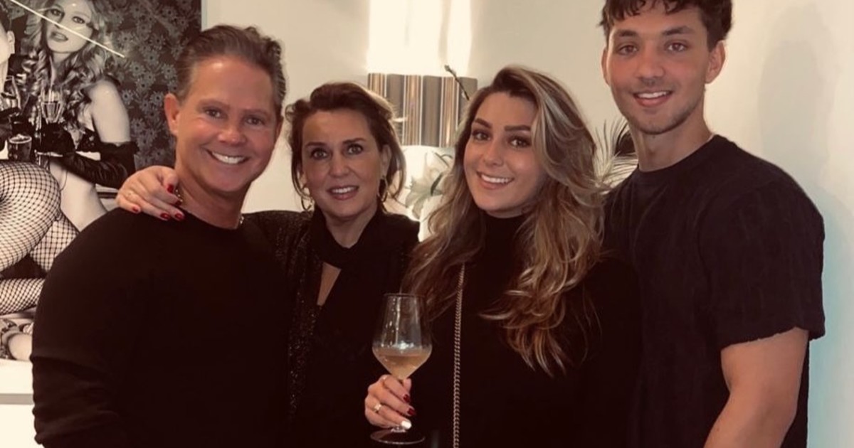 Enorme mijlpaal voor Danny en Jenny de Munk | Shownieuws Enorme mijlpaal voor Danny en Jenny de Munk | Shownieuws
