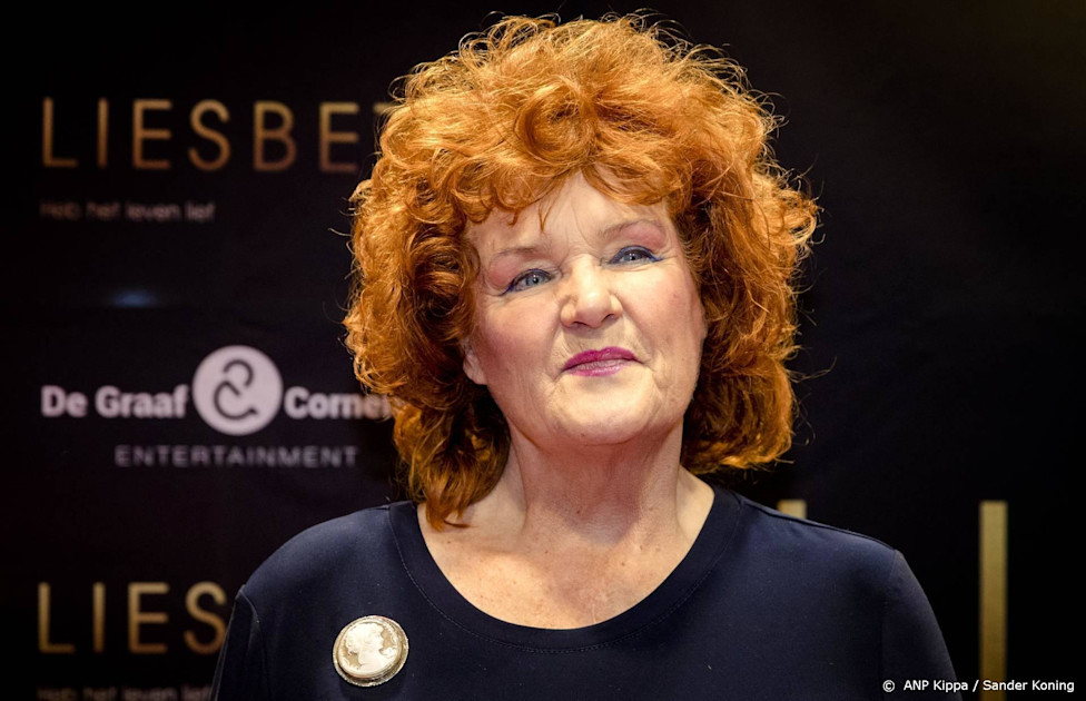 Imca Marina in Valentijnsspecial First Dates | Shownieuws