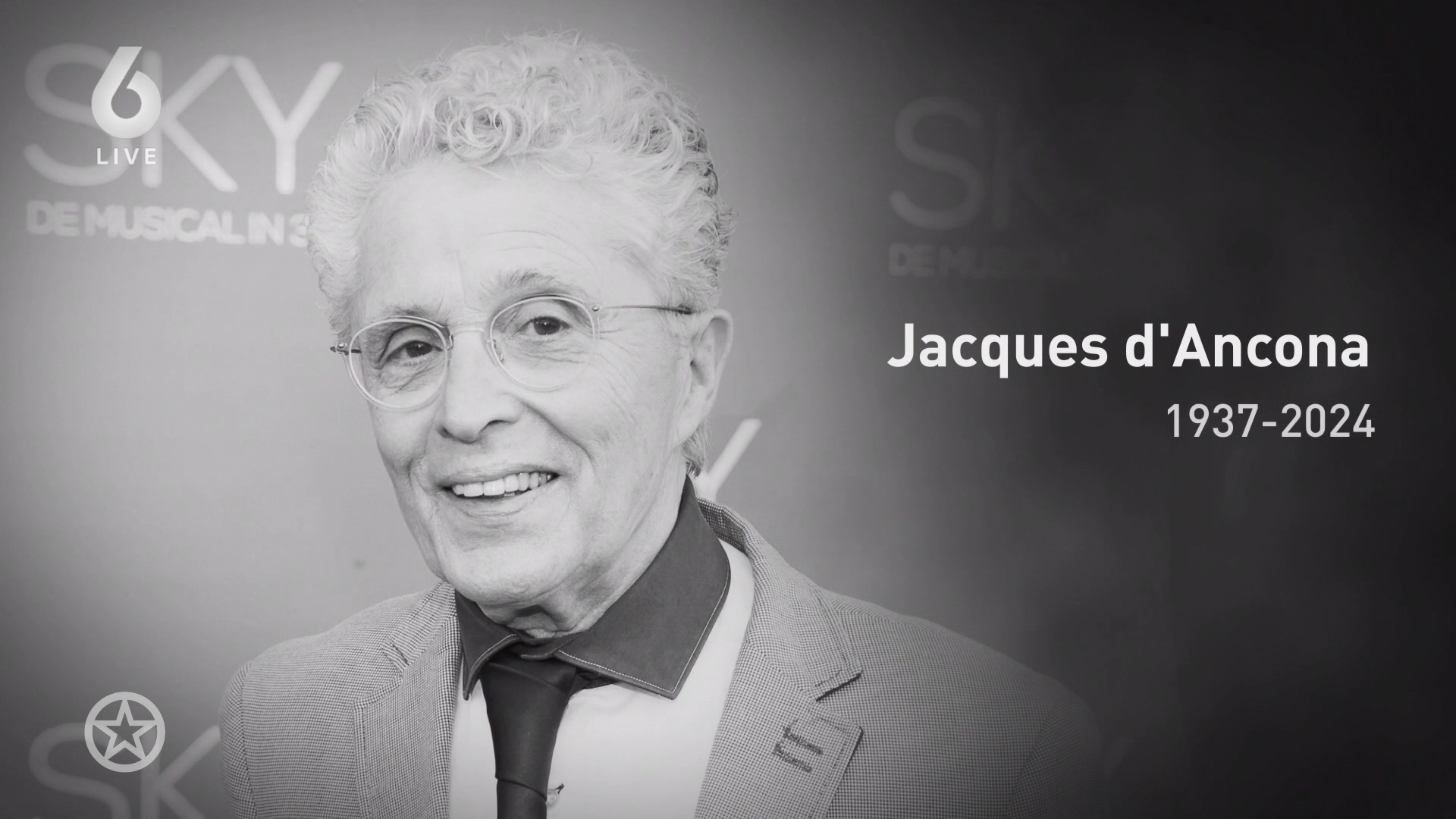 Jacques D Ancona Biografie Schrijven Je Hoeft Het Niet In Je Eentje Te