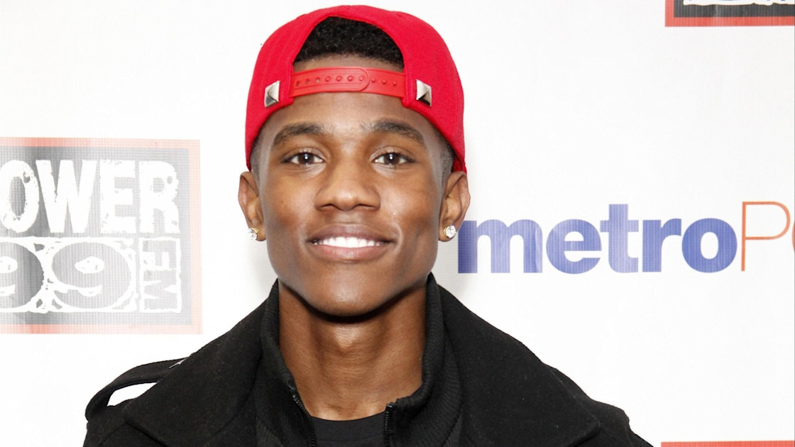 Amerikaanse rapper B. Smyth (28) overleden | Shownieuws