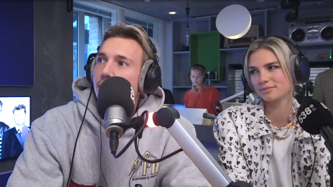 Prachtig nieuws voor Maan en Goldband-zanger Karel Gerlach | Shownieuws