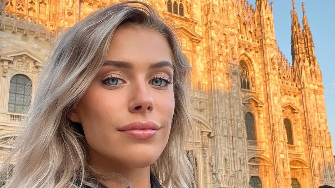 Victoria Love's Instagram, Twitter & Facebook on IDCrawl