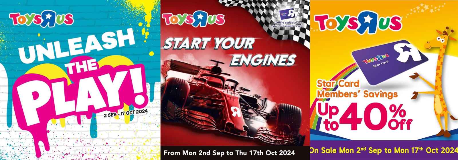 Unleash the Playyy with Incredible Deals – Shop Now!