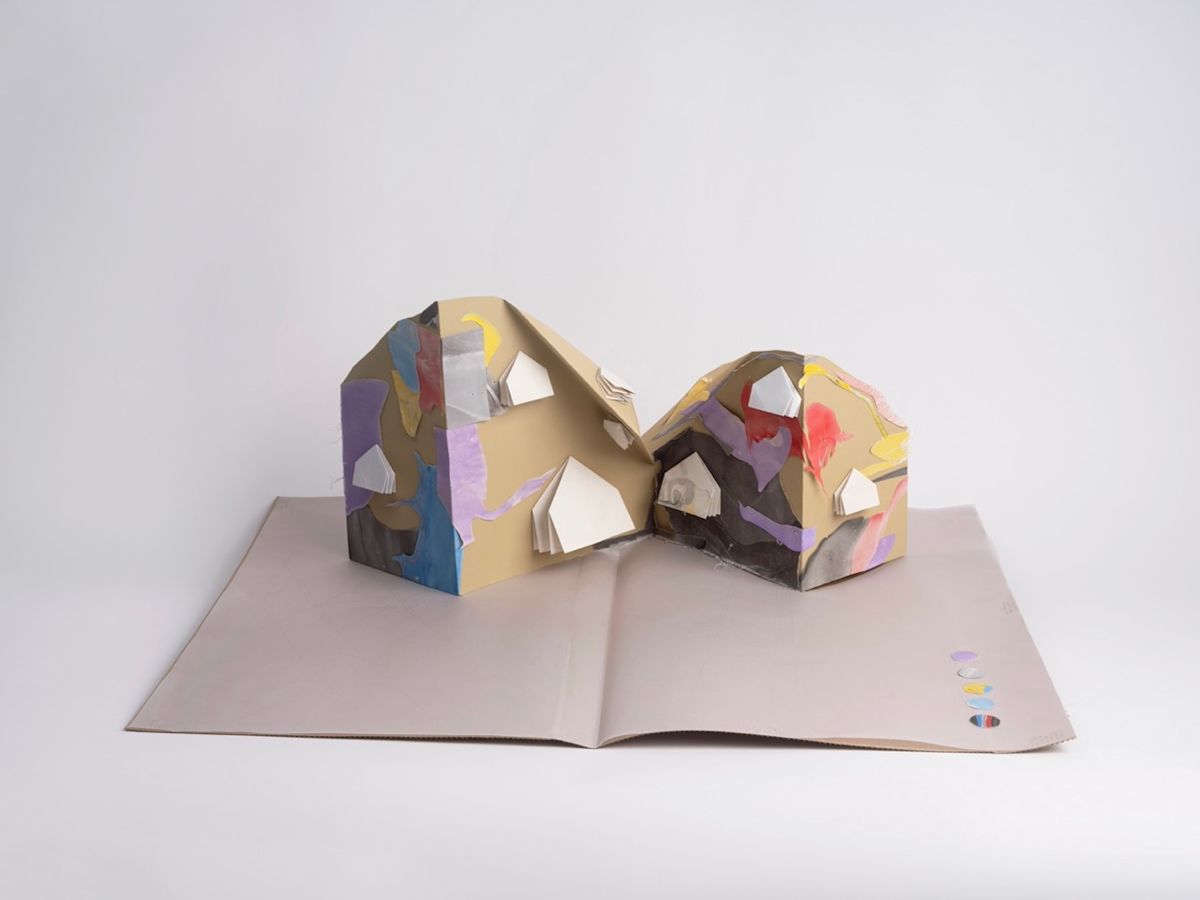 A Pop-up Book for Sensitivity Analysis Visualization | VIS-A-THON