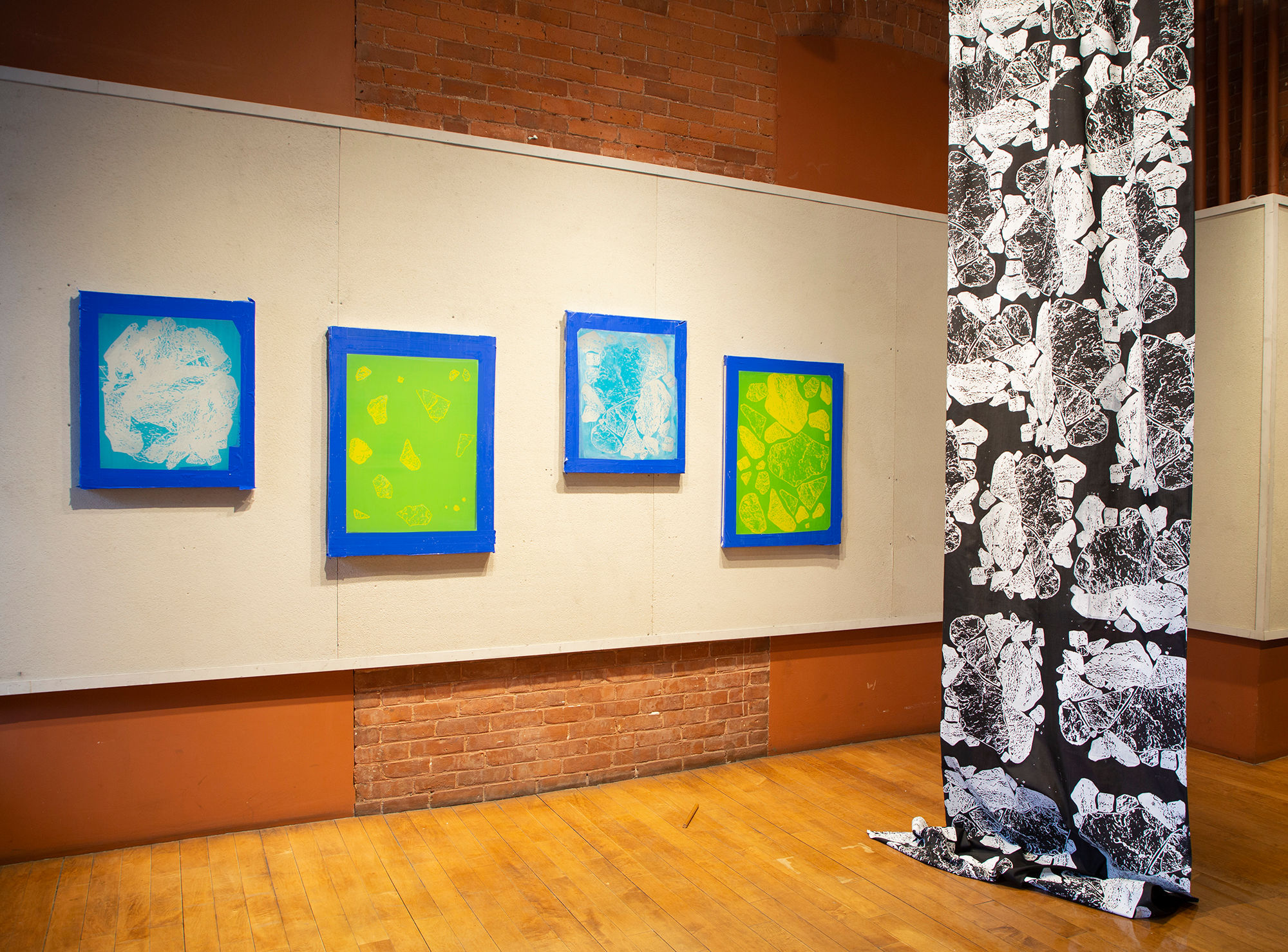 The Majesty of Sea Ice | VIS-A-THON