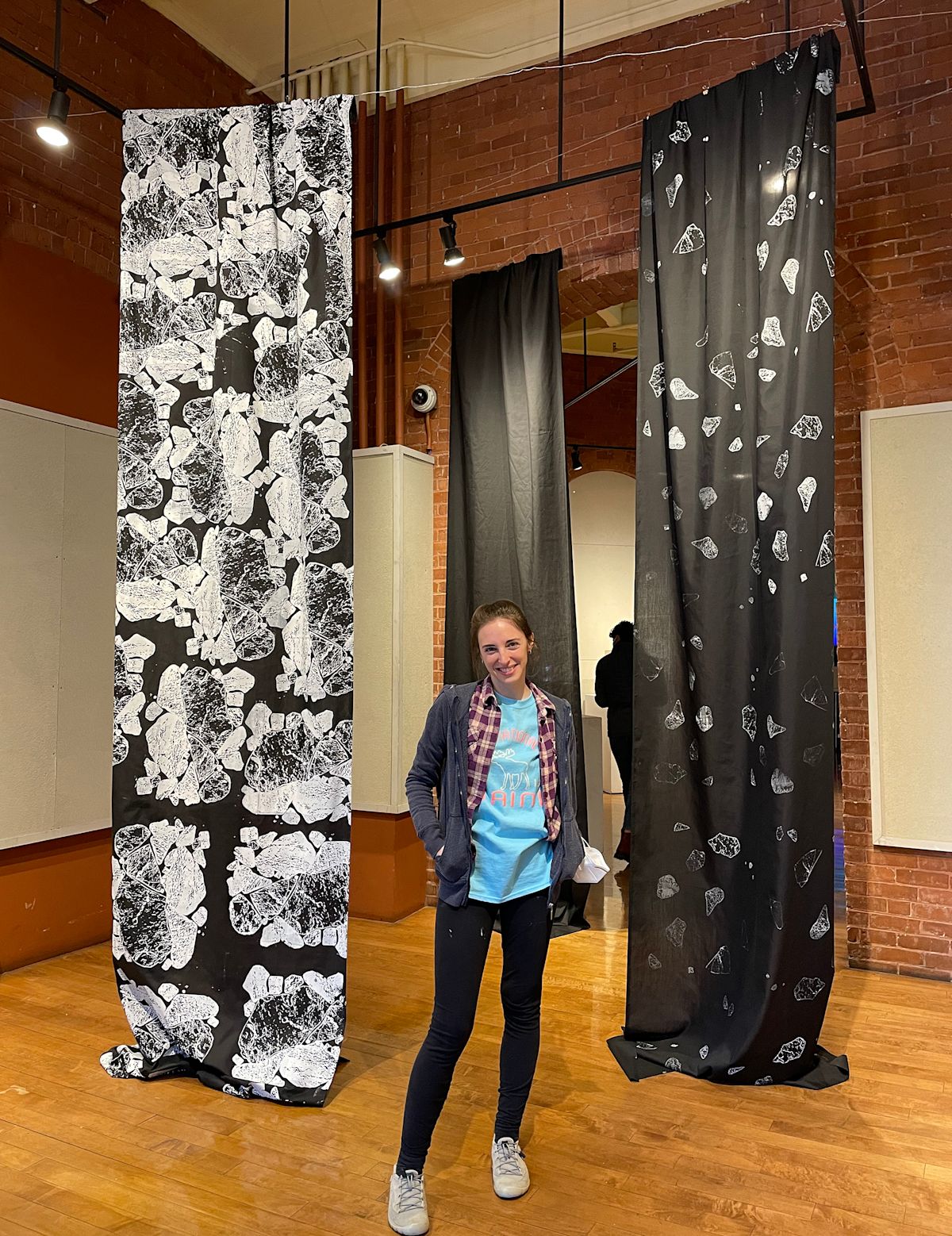 The Majesty of Sea Ice | VIS-A-THON