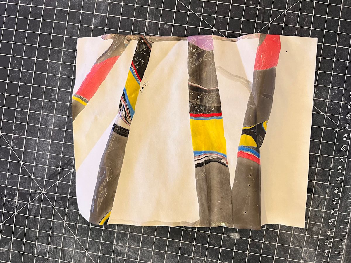 A Pop-up Book for Sensitivity Analysis Visualization | VIS-A-THON