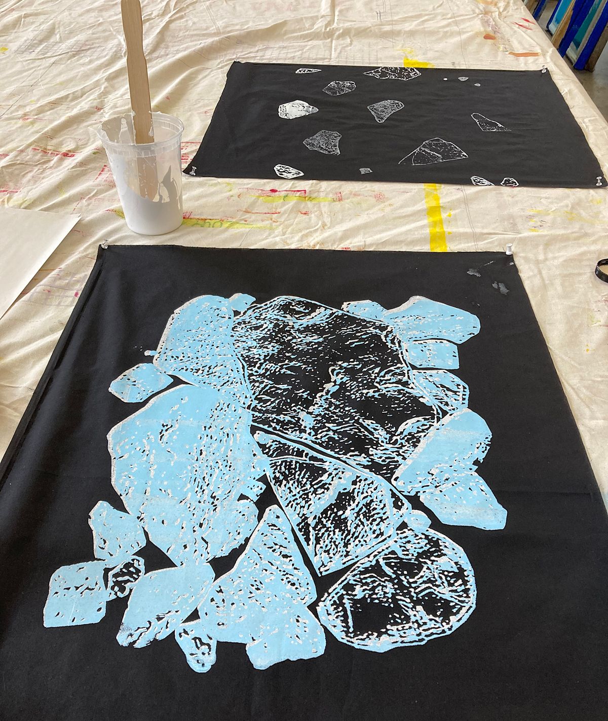 The Majesty of Sea Ice | VIS-A-THON