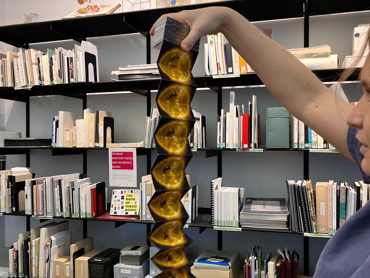 A Pop-up Book for Sensitivity Analysis Visualization | VIS-A-THON