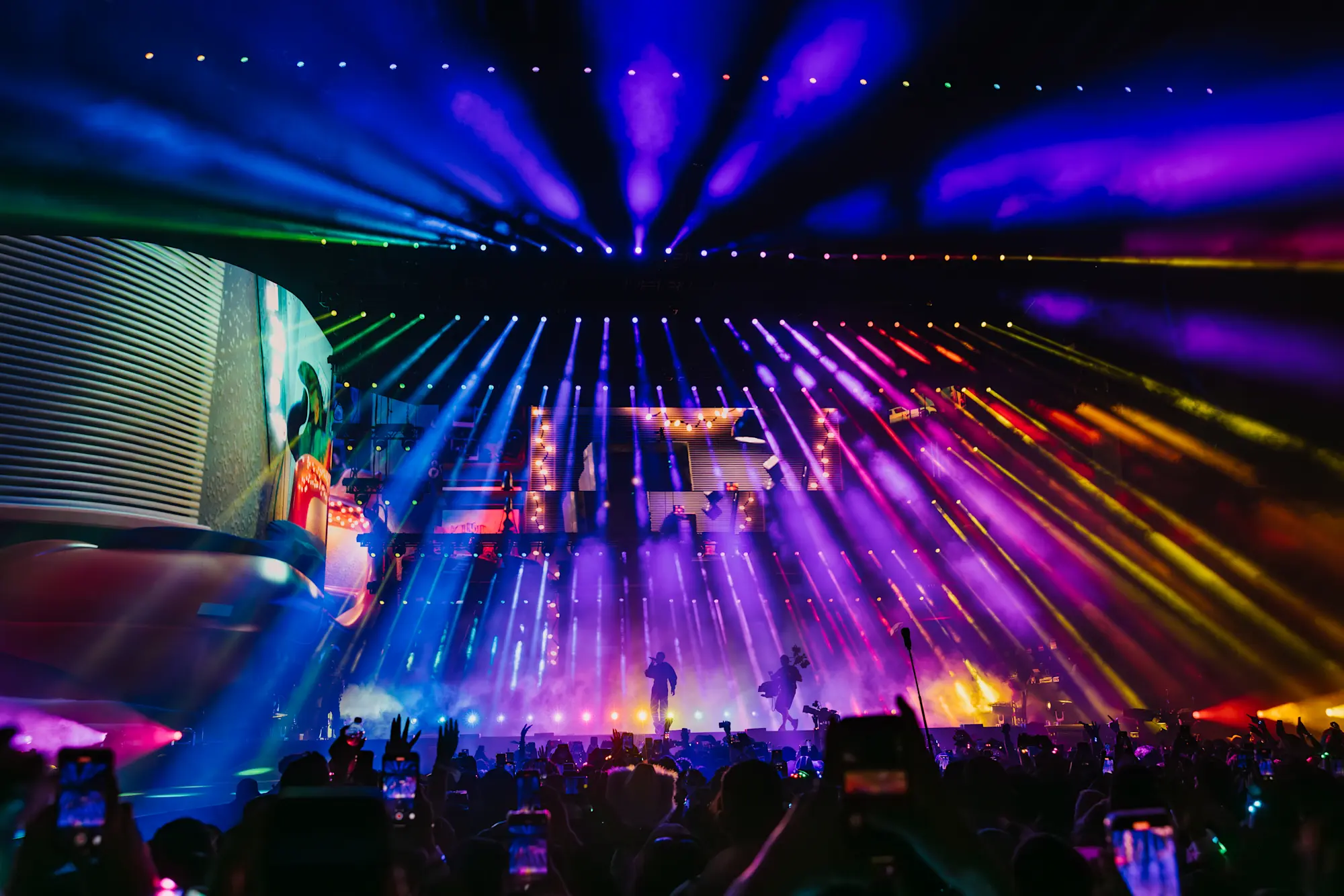 STURDY | Bad Bunny - Headline Coachella