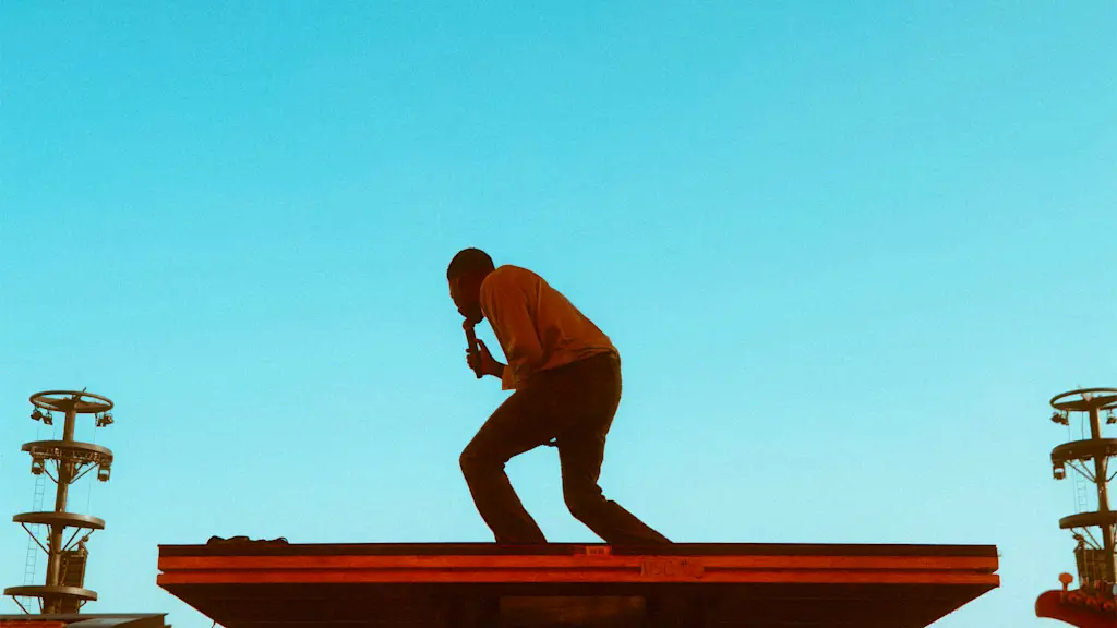 STURDY | Bad Bunny PR