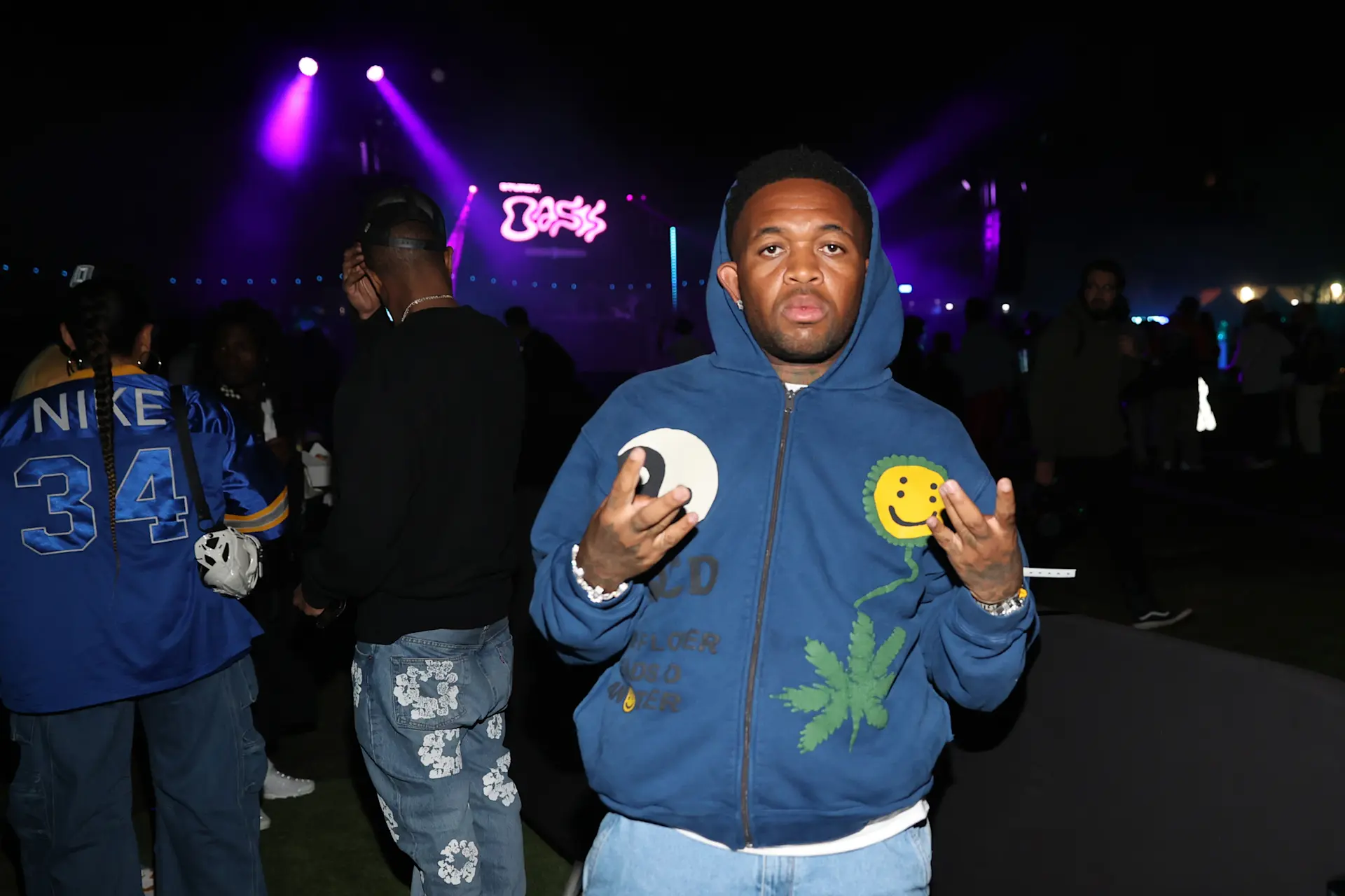 STURDY | STURDY. Oasis