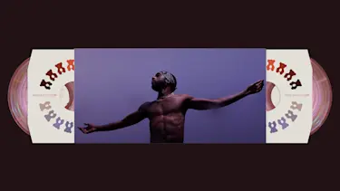 STURDY | 6lack - 'Since I Have A Lover’ Album Campaign