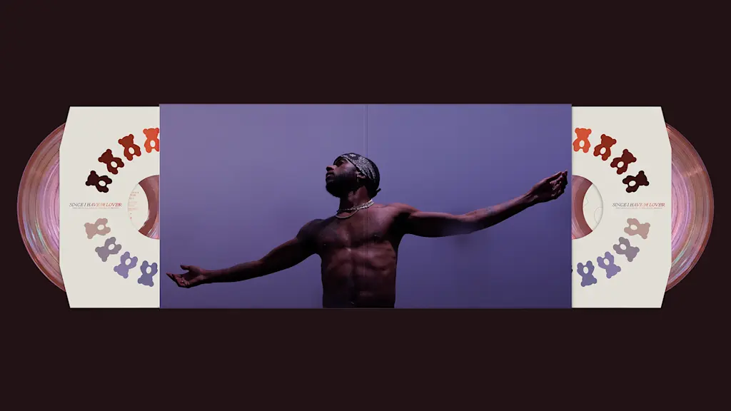 STURDY | 6lack - 'Since I Have A Lover’ Album Campaign