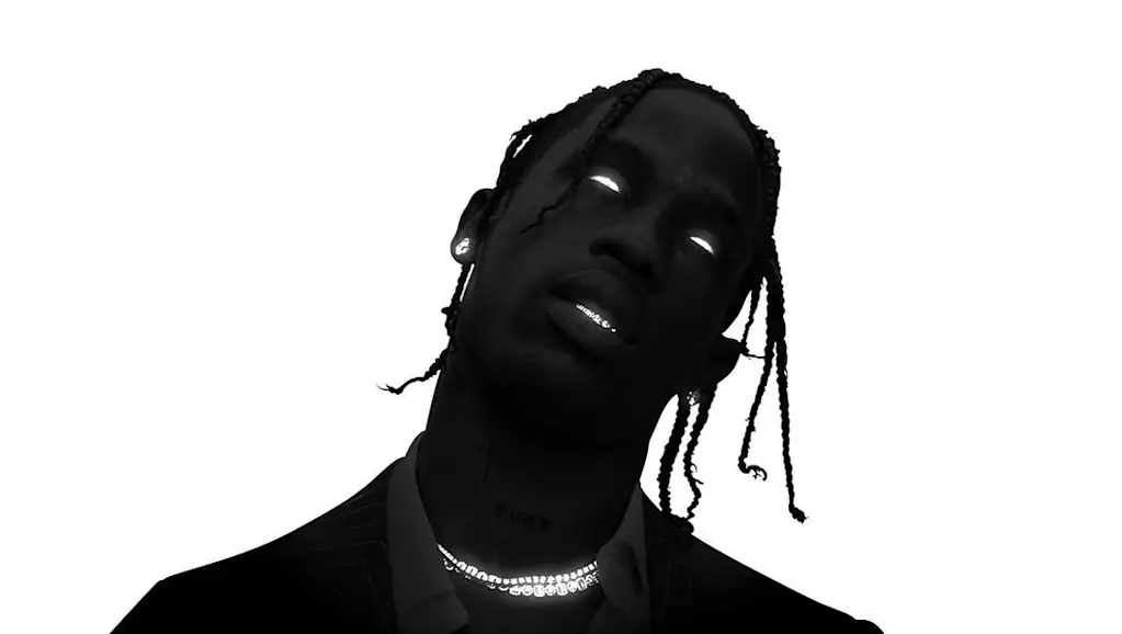 STURDY | Travis Scott - Savage x Fenty Performance