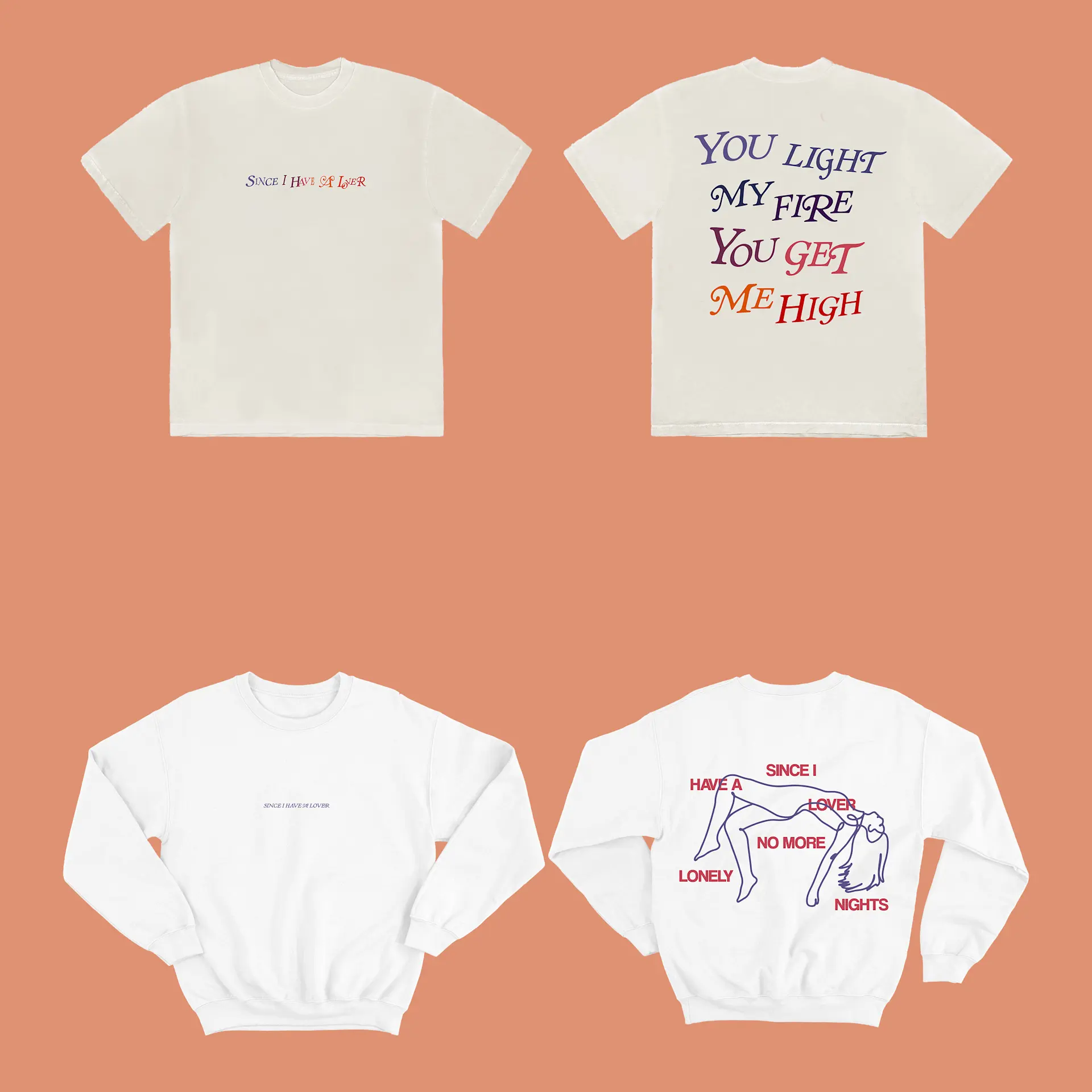 STURDY | 6lack - 'Since I Have A Lover’ Album Campaign