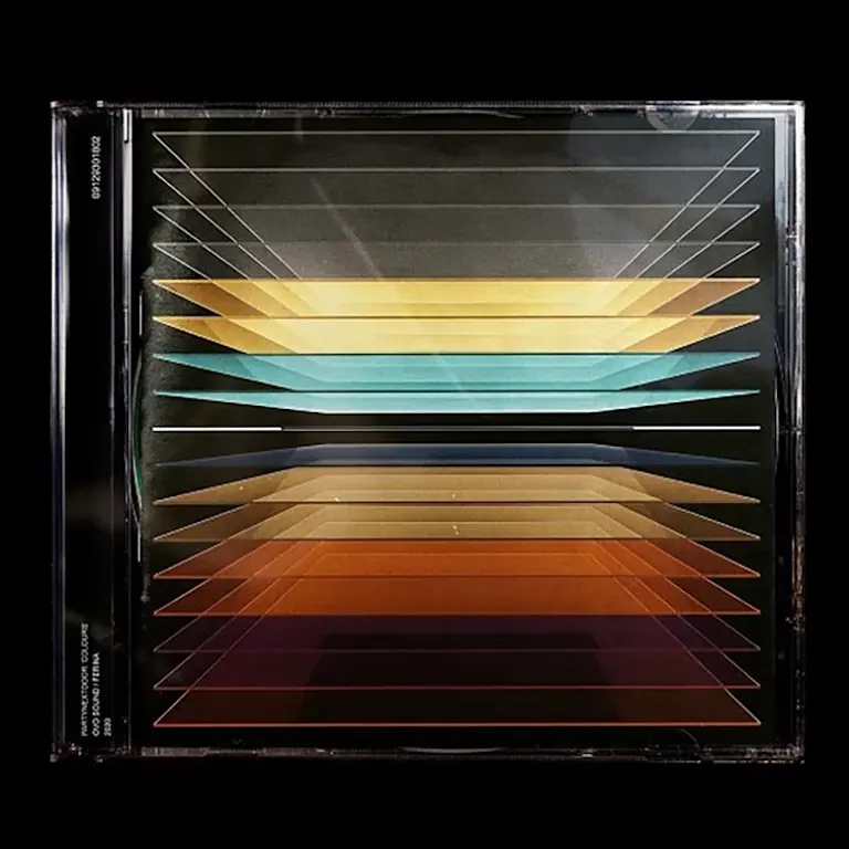 STURDY | Party Next Door - Party Pack + Colours