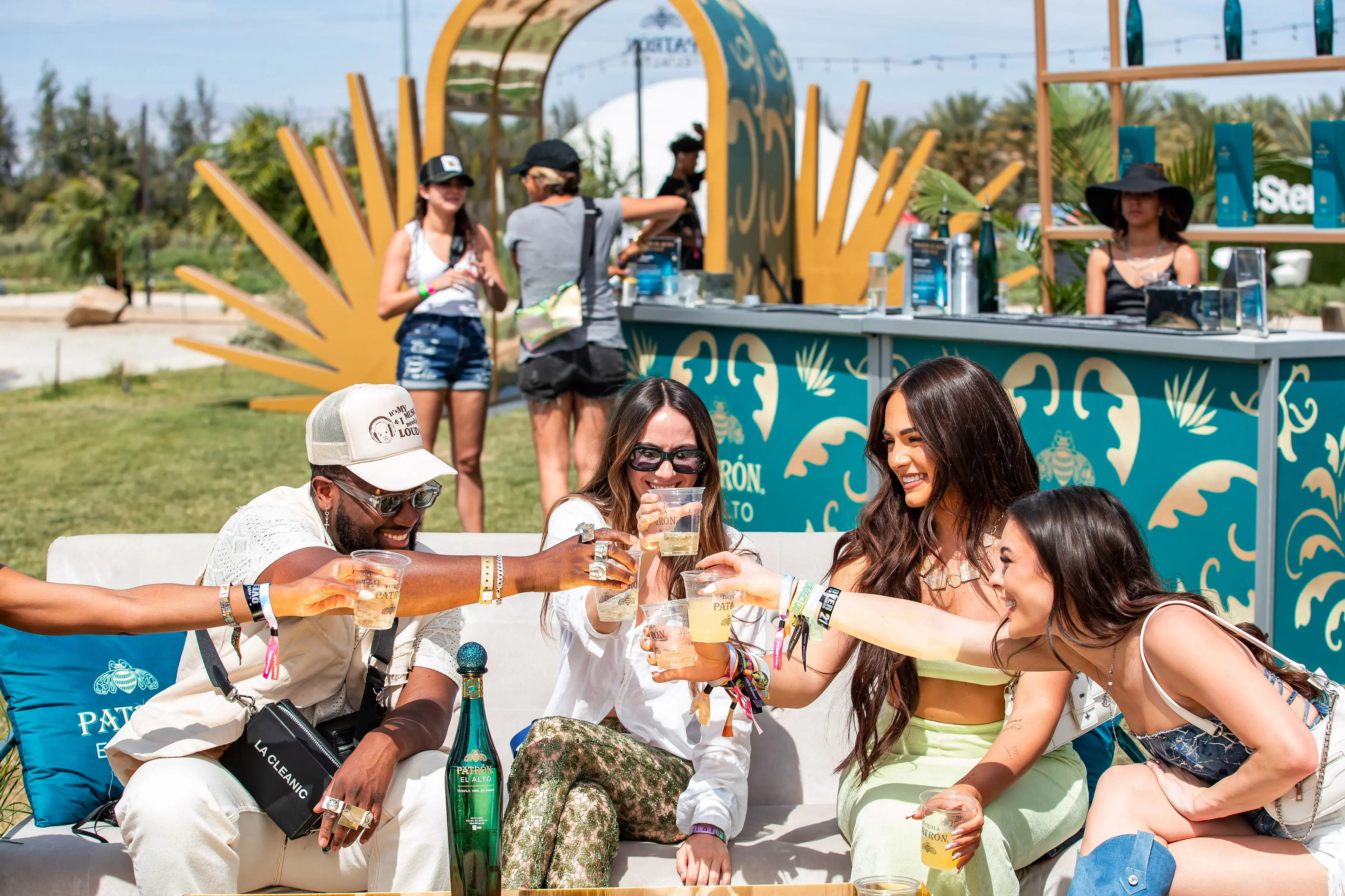 STURDY | STURDY. Oasis