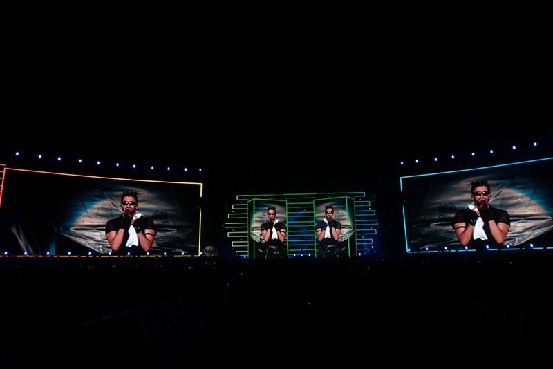 STURDY | Bad Bunny - PFKNR