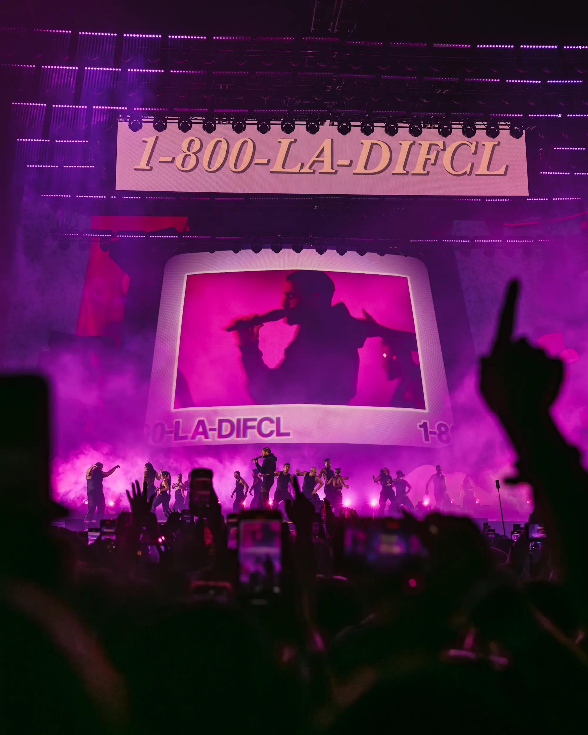 STURDY | Bad Bunny - Headline Coachella