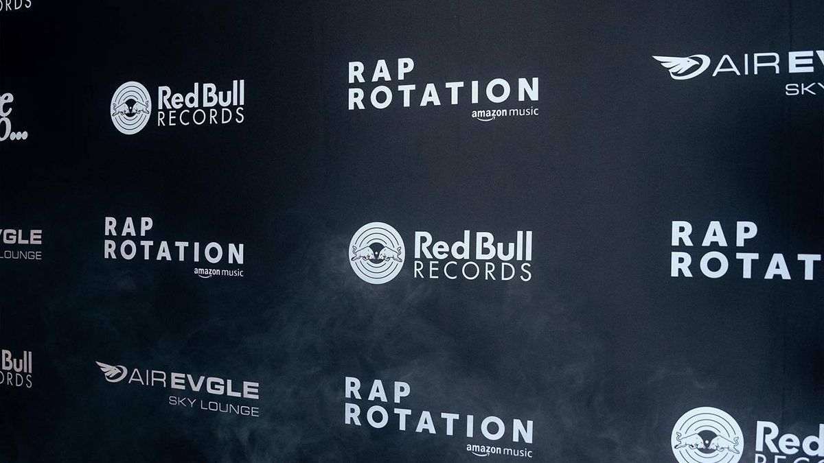 Sturdy Redbull Blxst Before You Go Amazon Music Experience