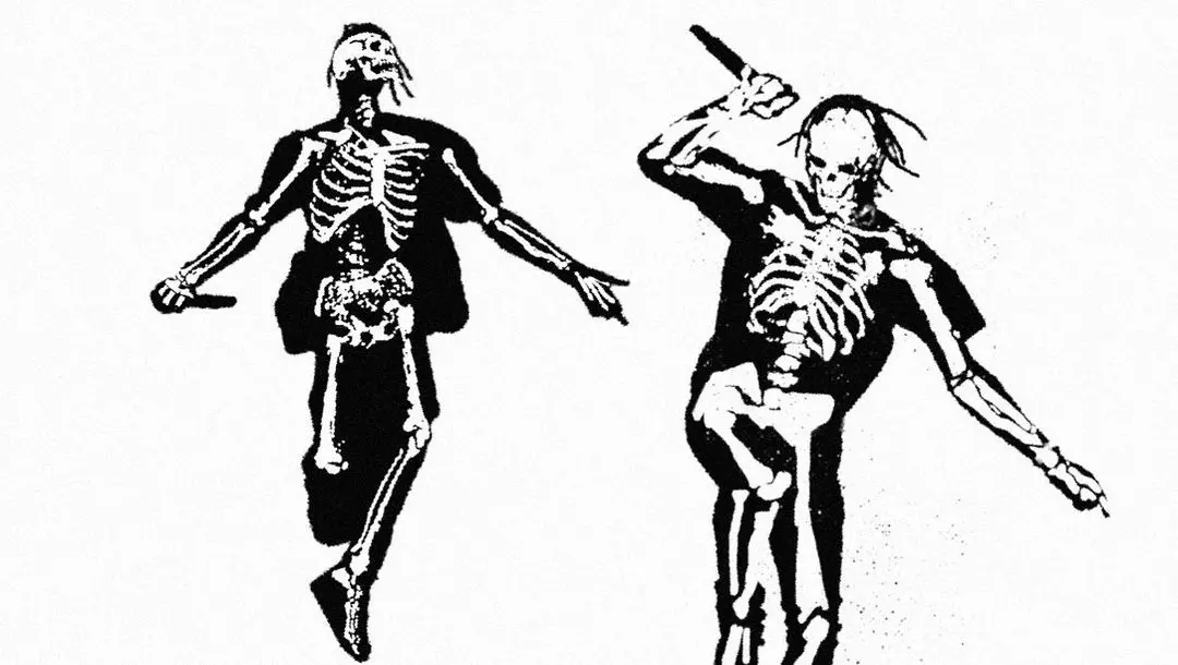 STURDY | Travis Scott - Savage x Fenty Performance