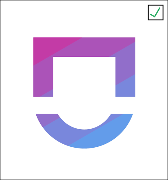 Upload logo/graphics