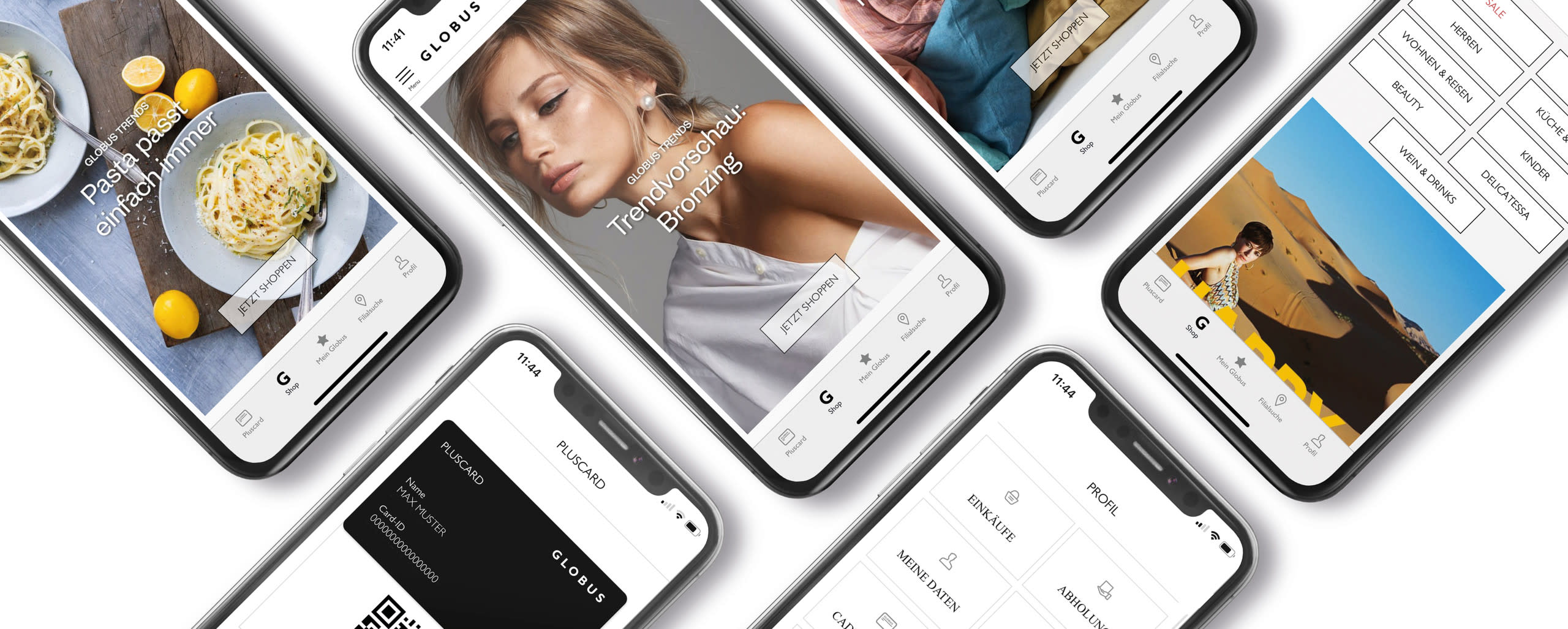 Mobile App