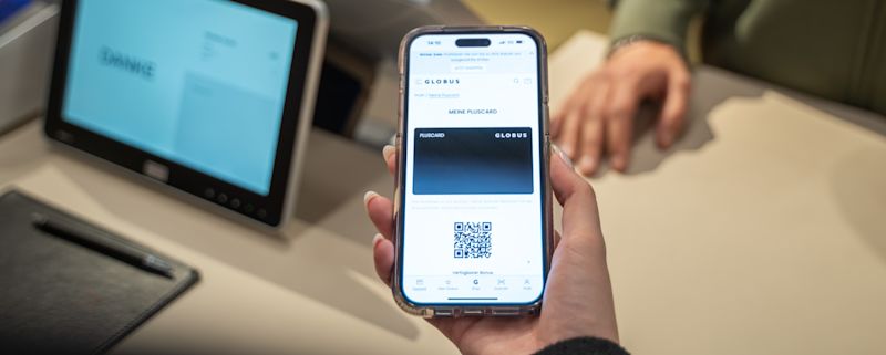 Pluscard - Bonusprogramm