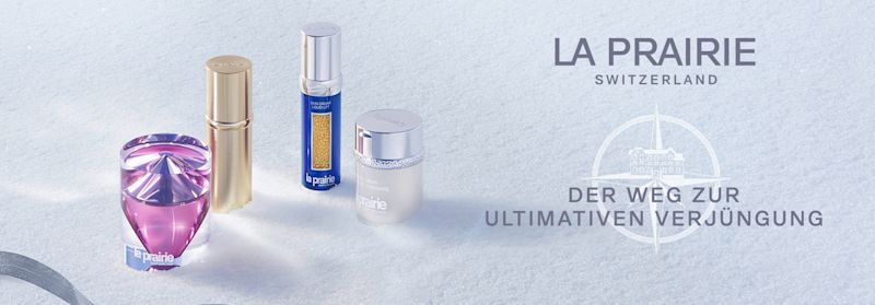 LA PRAIRIE
