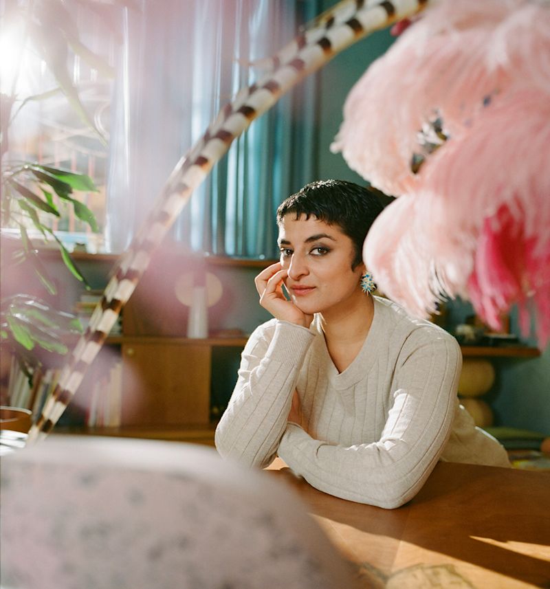 INSPIRED BY WOMEN | Zürich DOB Opening | Globus