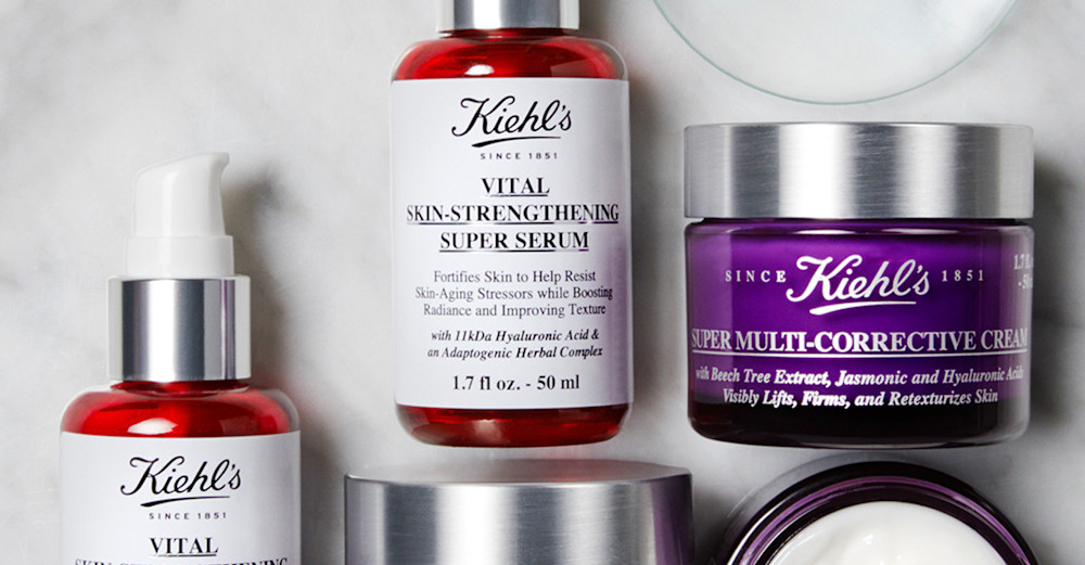 KIEHL'S