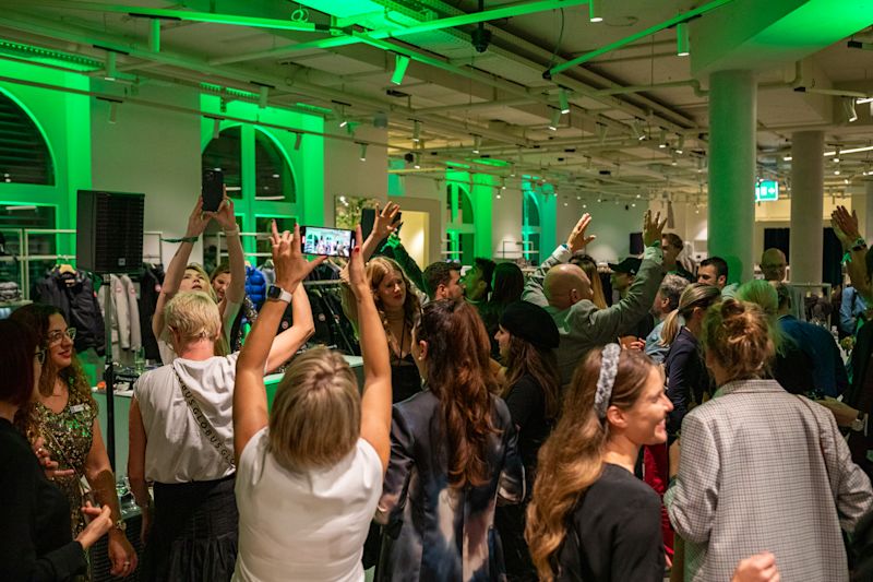 St.Gallen Multertor | Globus