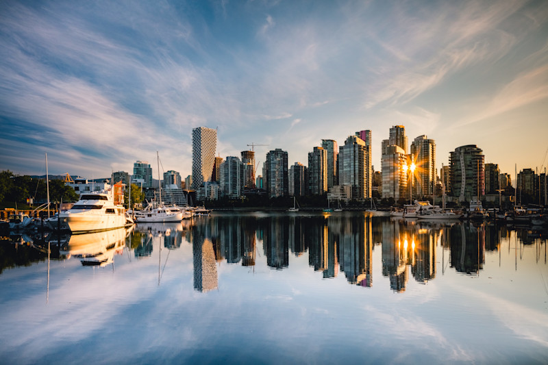 Vancouver House - Properties - Westbank Living Vancouver House - Properties - Westbank Living