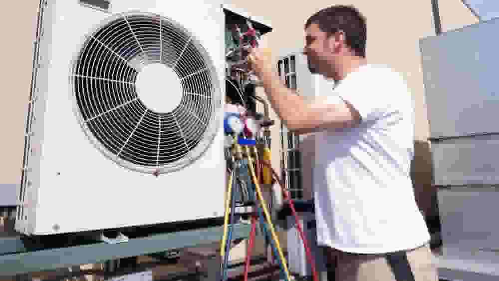 5 Signs It's Time for a New HVAC - NewHomeSource.com