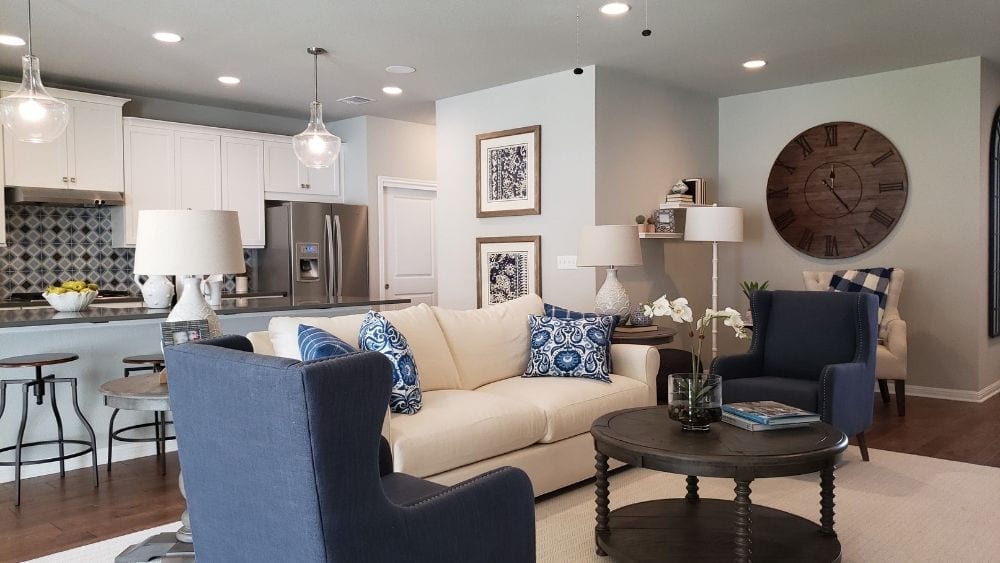 Get to Know Orchard Ridge in Liberty Hill, Texas