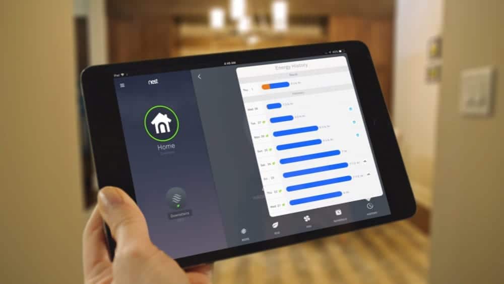 Smart Tech in New Homes: Builders Embrace a Digital Age - NewHomeSource.com